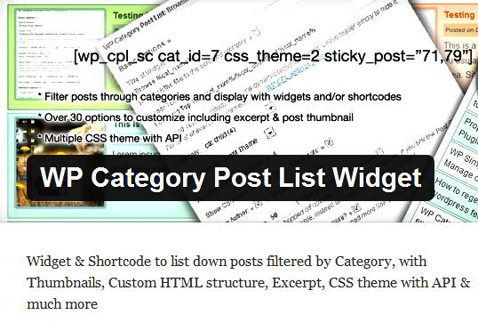 Take Total Control of Displaying Posts With the xPanda Plugin